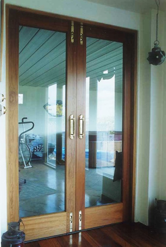 Colonial Doors Classical Doors