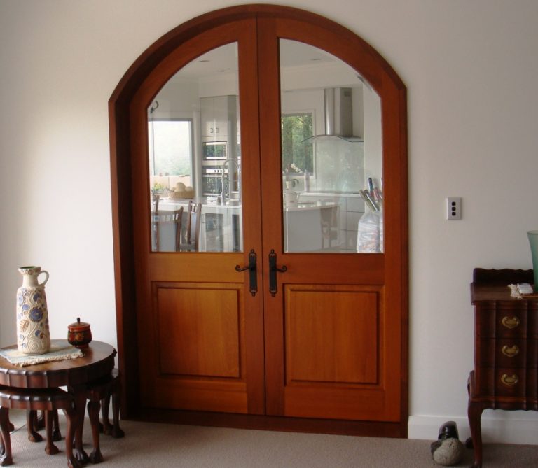 Custom Doors & Frames – Classical Doors