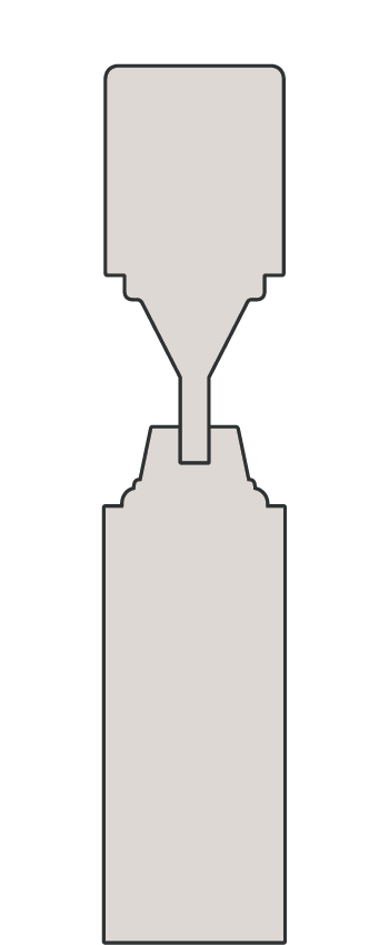 Profiles – Classical Doors